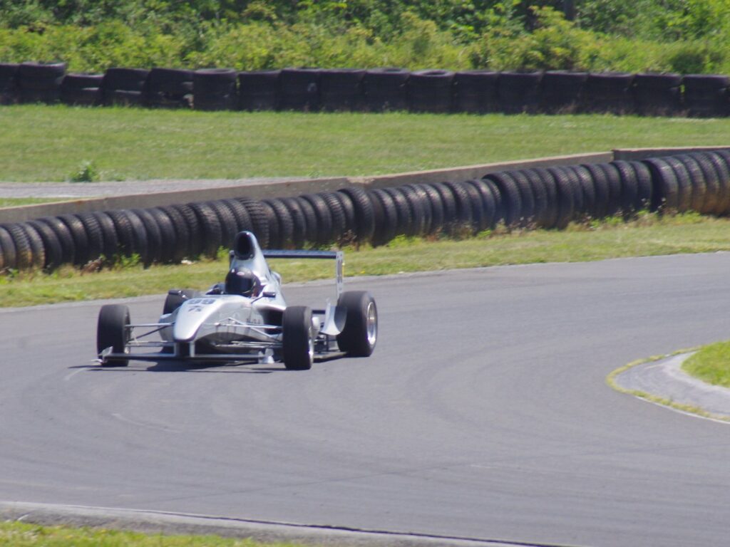 Jefferson Circuit | Pennsylvania Hillclimb Association